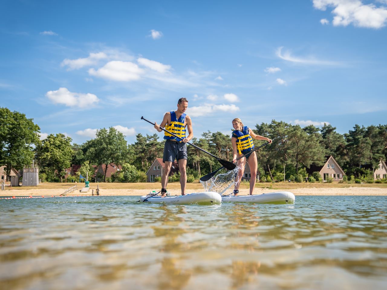 Vakantiepark Landal Landgoed 't Loo | Landal GreenParks