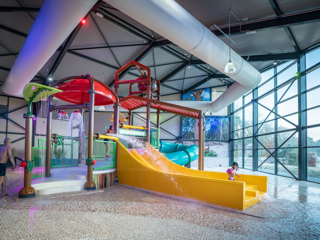 Vakantiepark Landal Landgoed 't Loo | Landal GreenParks
