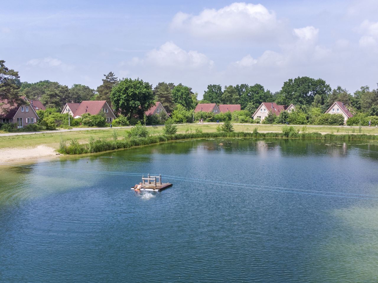 Vakantiepark Landal Landgoed 't Loo | Landal GreenParks