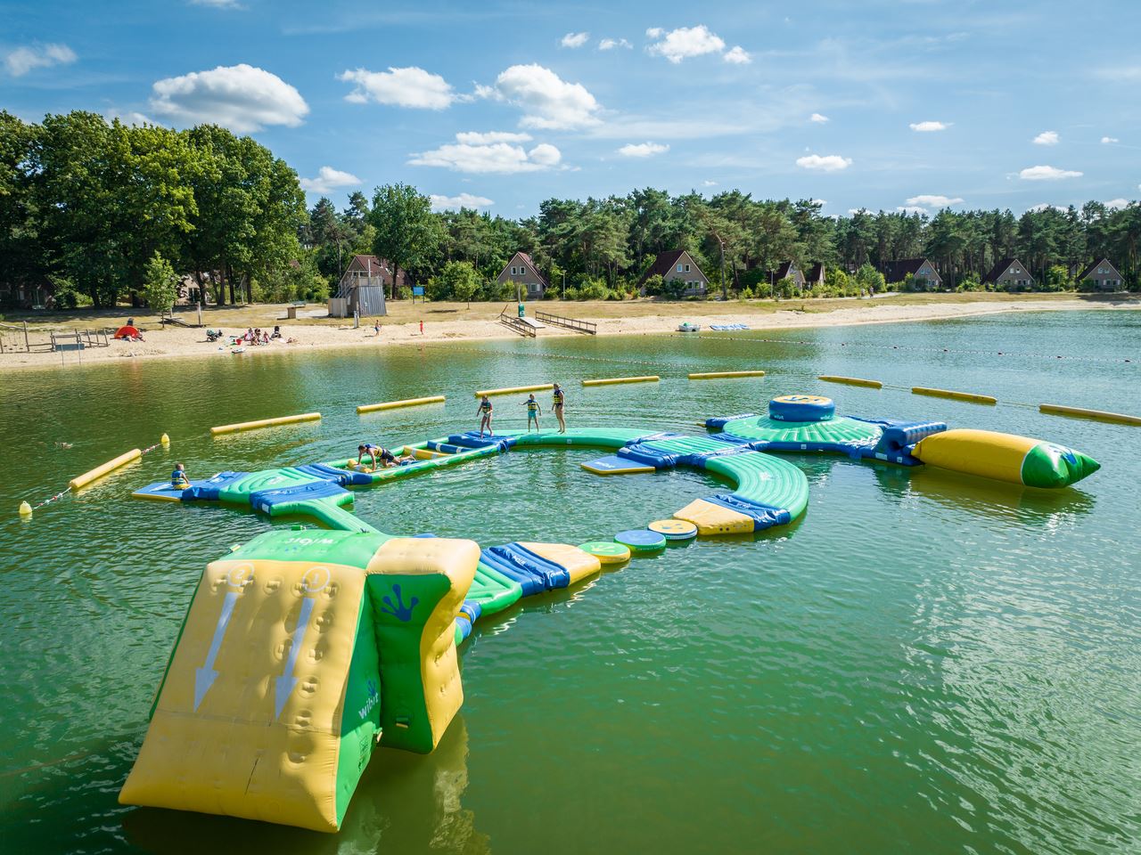 Vakantiepark Landal Landgoed 't Loo | Landal GreenParks