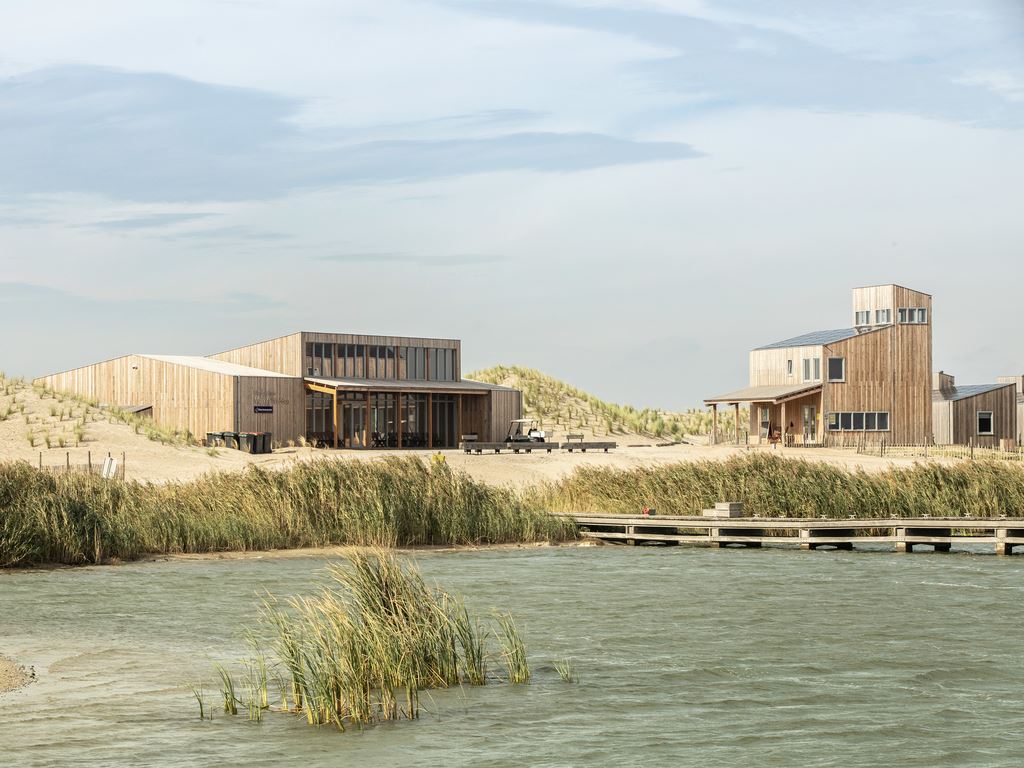 Landal & Natuurmonumenten