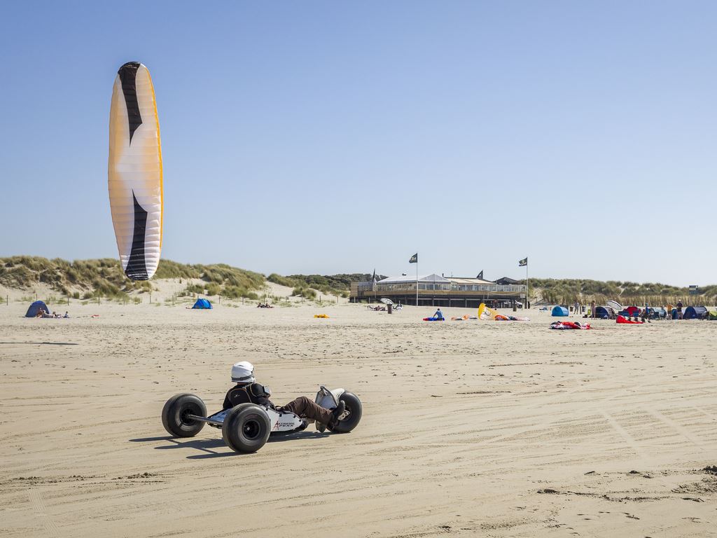 Vakantiepark Landal Strand Resort Ouddorp Duin | Landal GreenParks