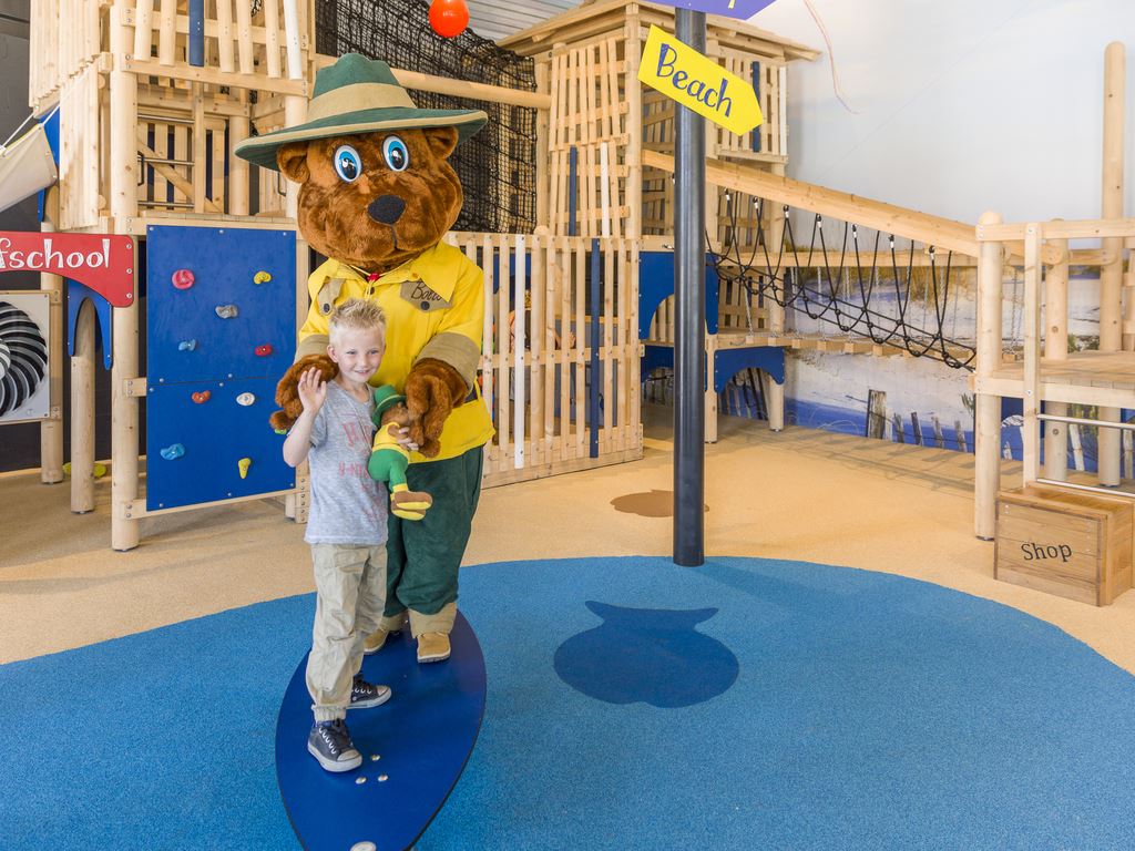 Vakantiepark Landal Strand Resort Ouddorp Duin | Landal GreenParks