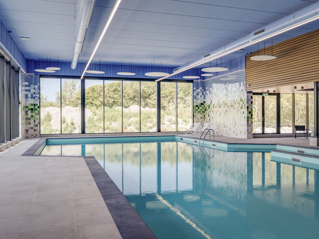 Vakantiepark Landal Strand Resort Ouddorp Duin | Landal GreenParks