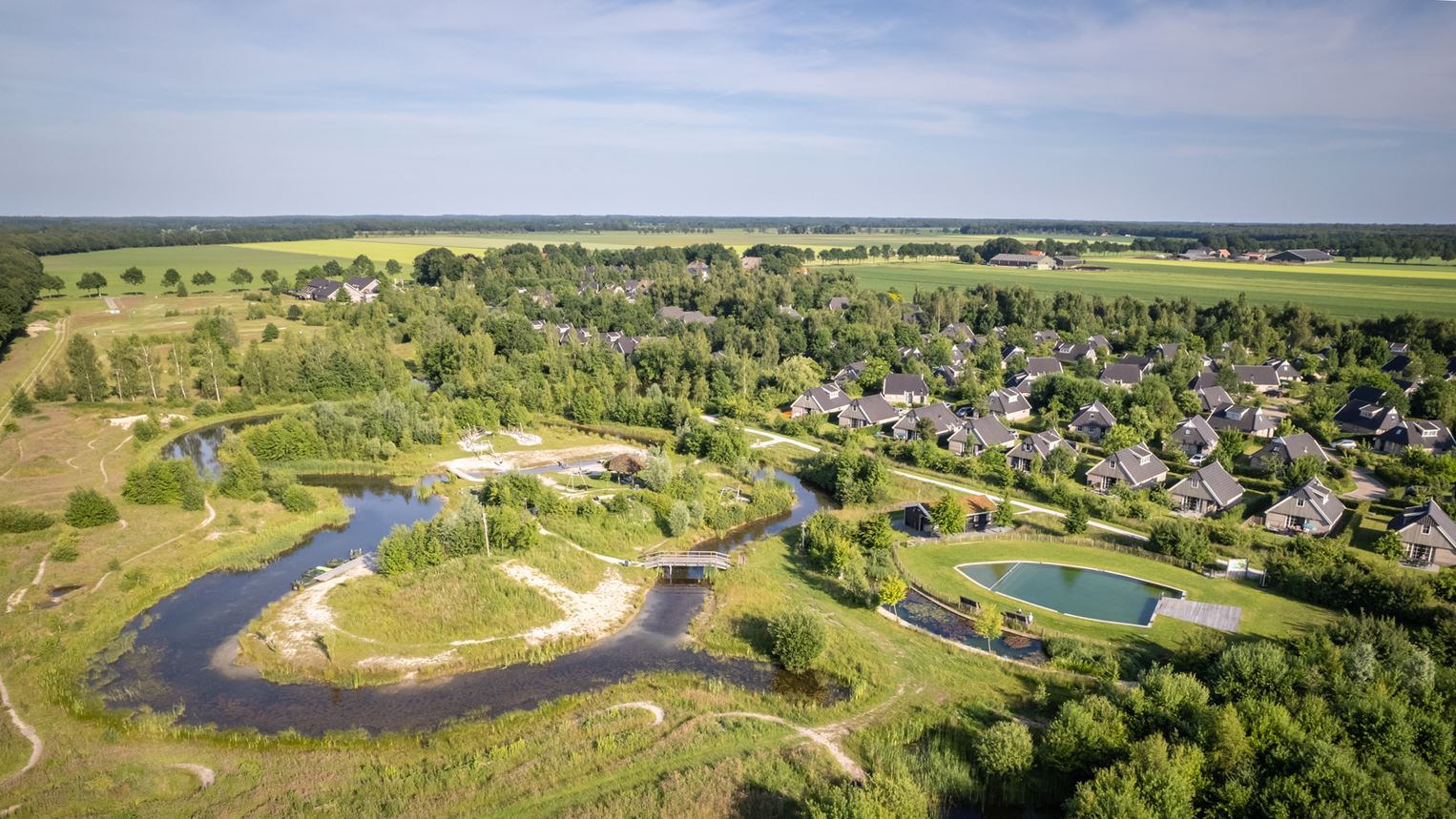 Vakantiepark Landal Orveltermarke | Landal GreenParks