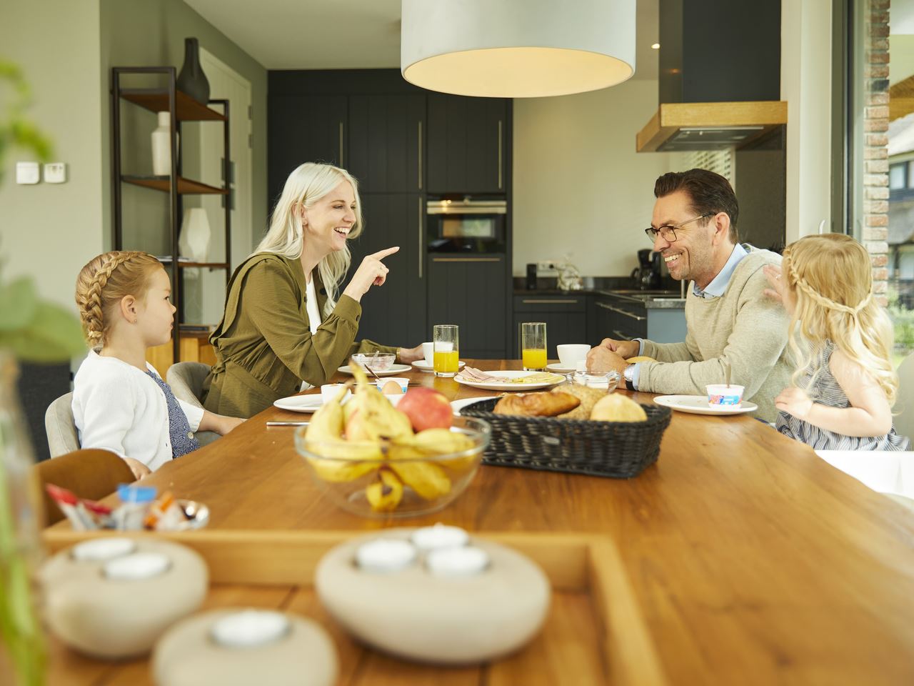 Vakantiepark Landal PUUR Exloo| Landal GreenParks