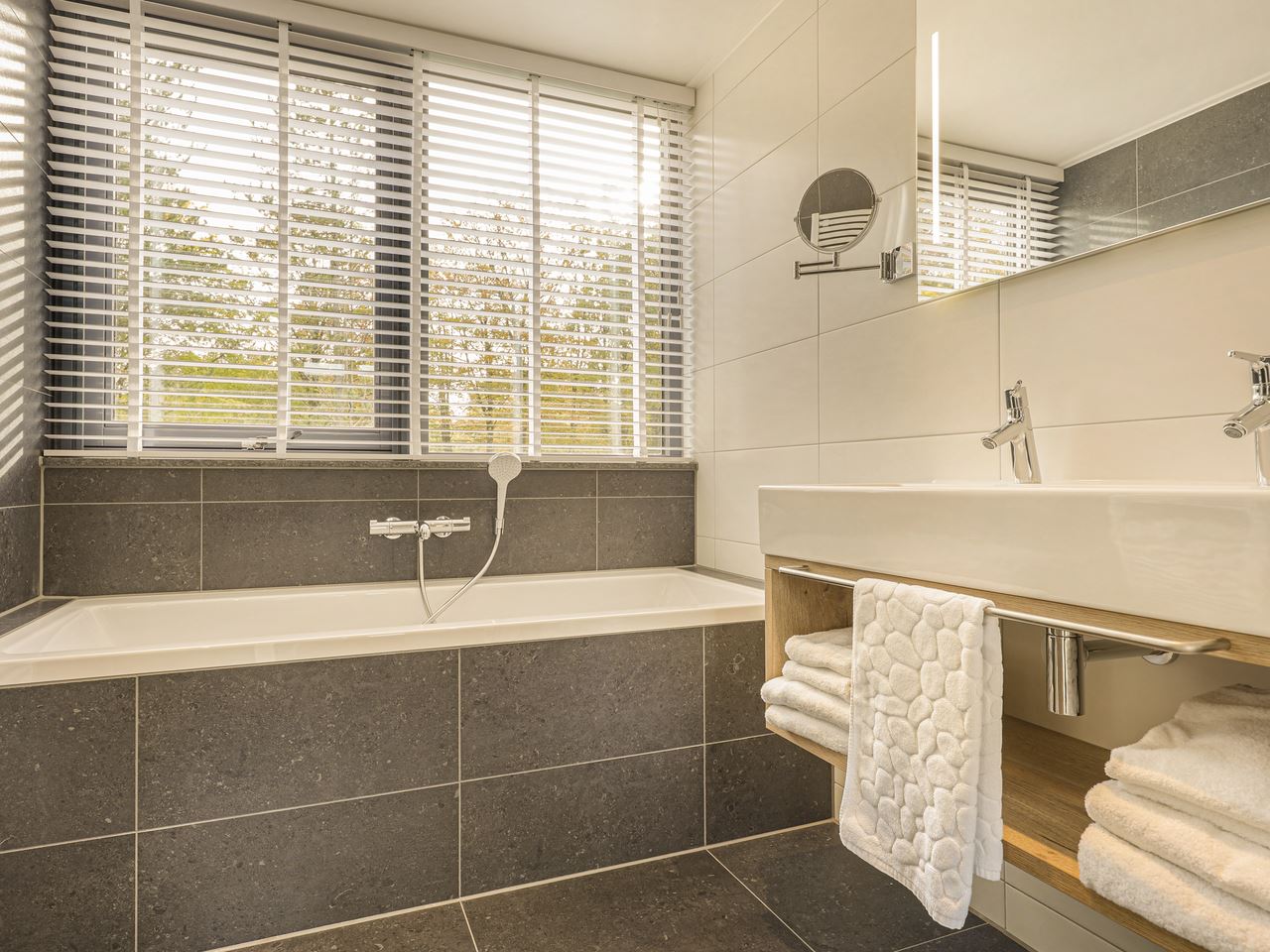 8-persoons culinair buitenleven vakantiehuis - Comfort 8CE op ...