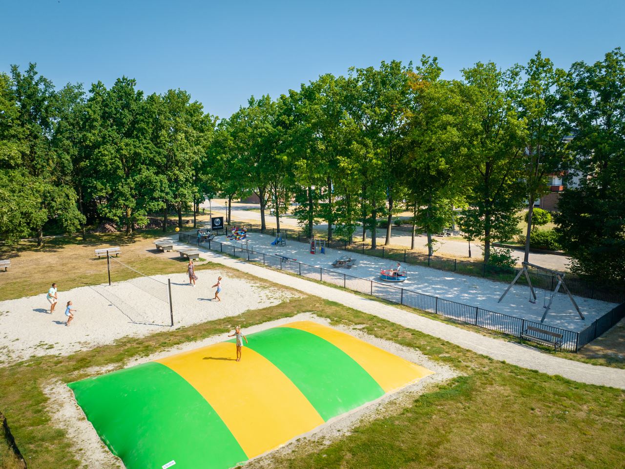 Vakantiepark Landal PUUR Exloo| Landal GreenParks