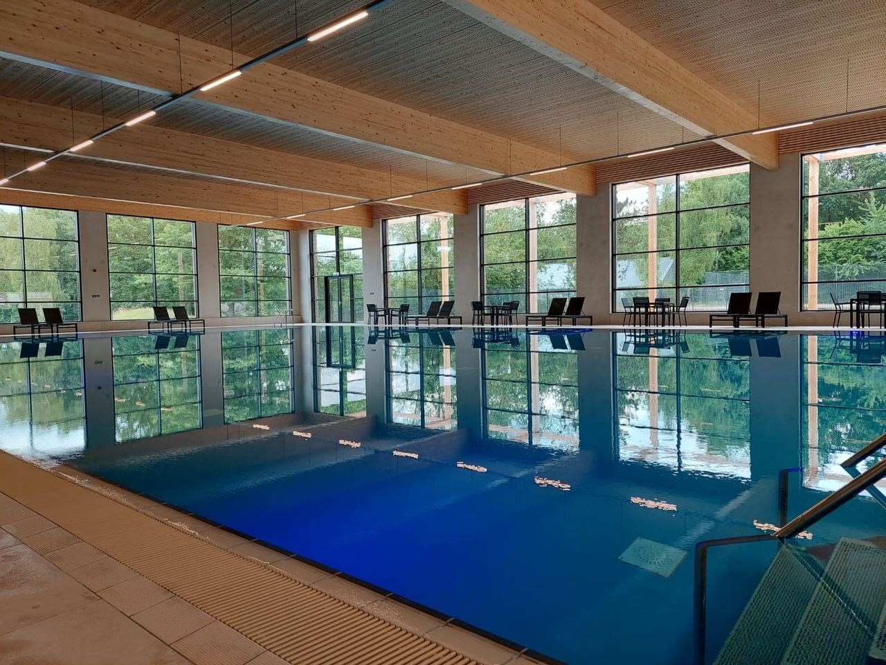 Vakantiepark Landal PUUR Exloo| Landal GreenParks