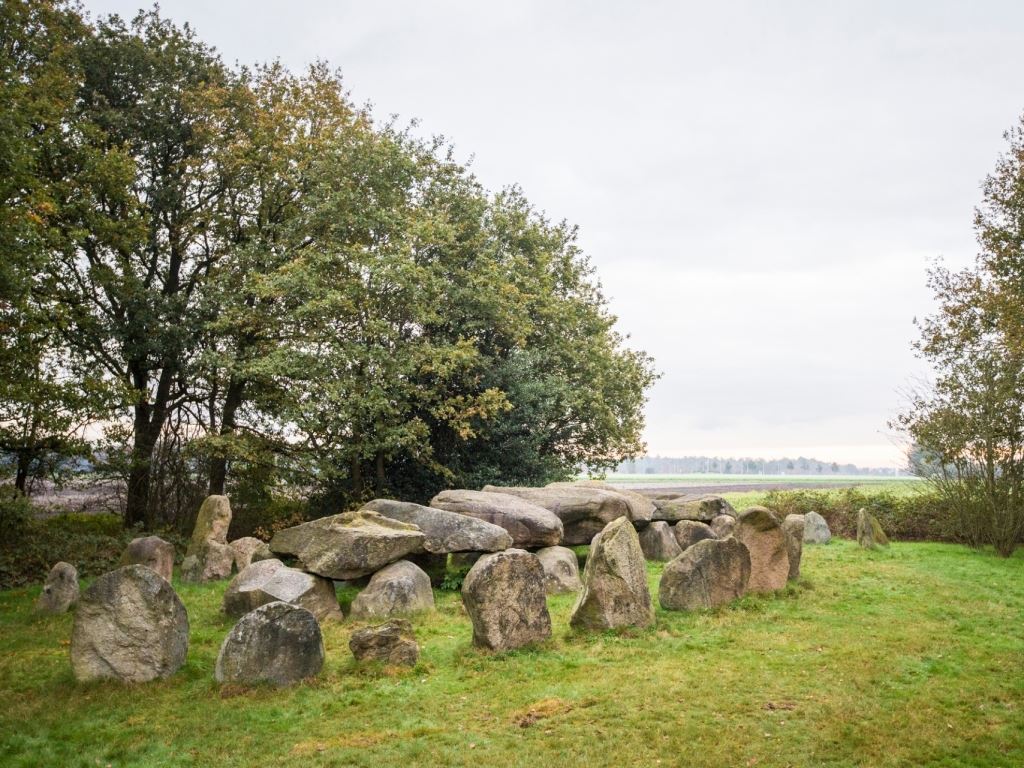 Vakantiepark Landal Aelderholt | Landal GreenParks