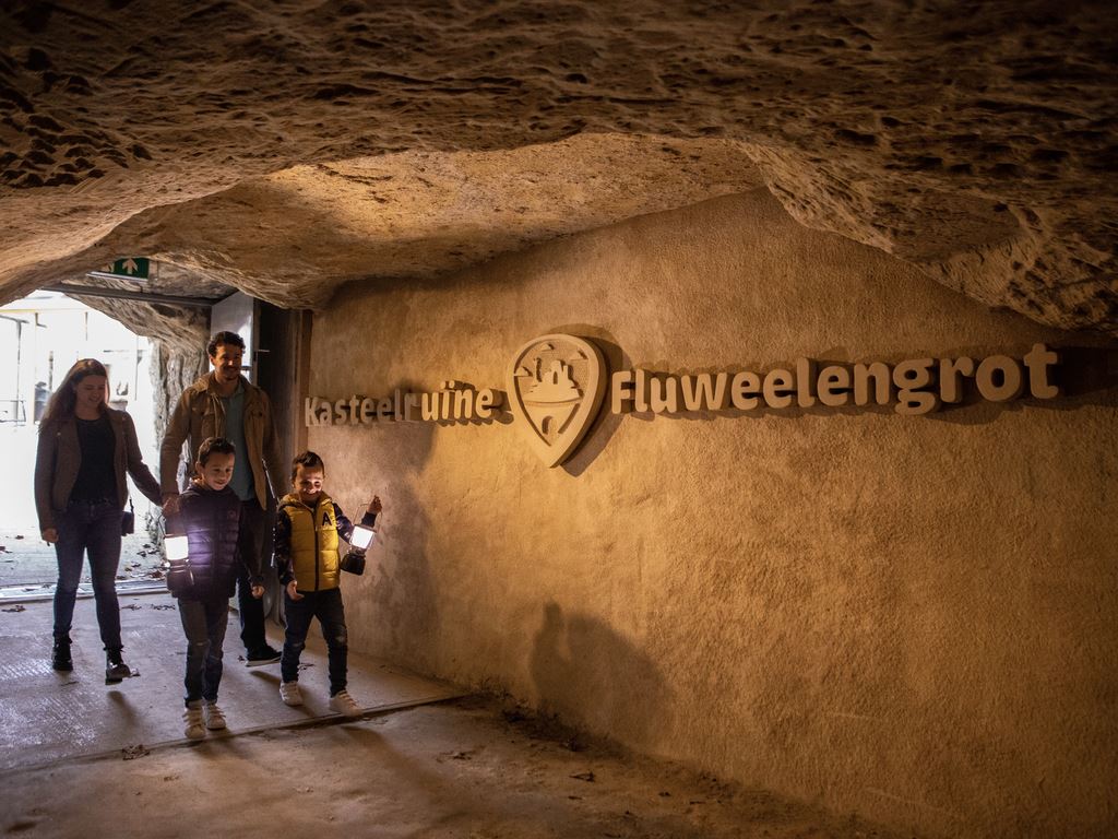 Vakantiepark Landal Kasteeldomein De Cauberg | Landal GreenParks