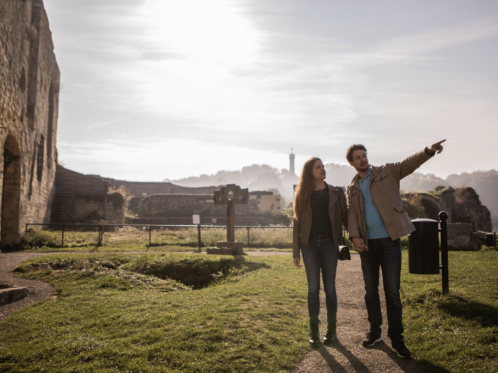 Vakantiepark Landal Kasteeldomein De Cauberg | Landal GreenParks