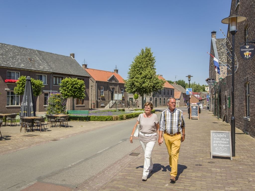 Vakantiepark Landal De Lommerbergen | Landal GreenParks