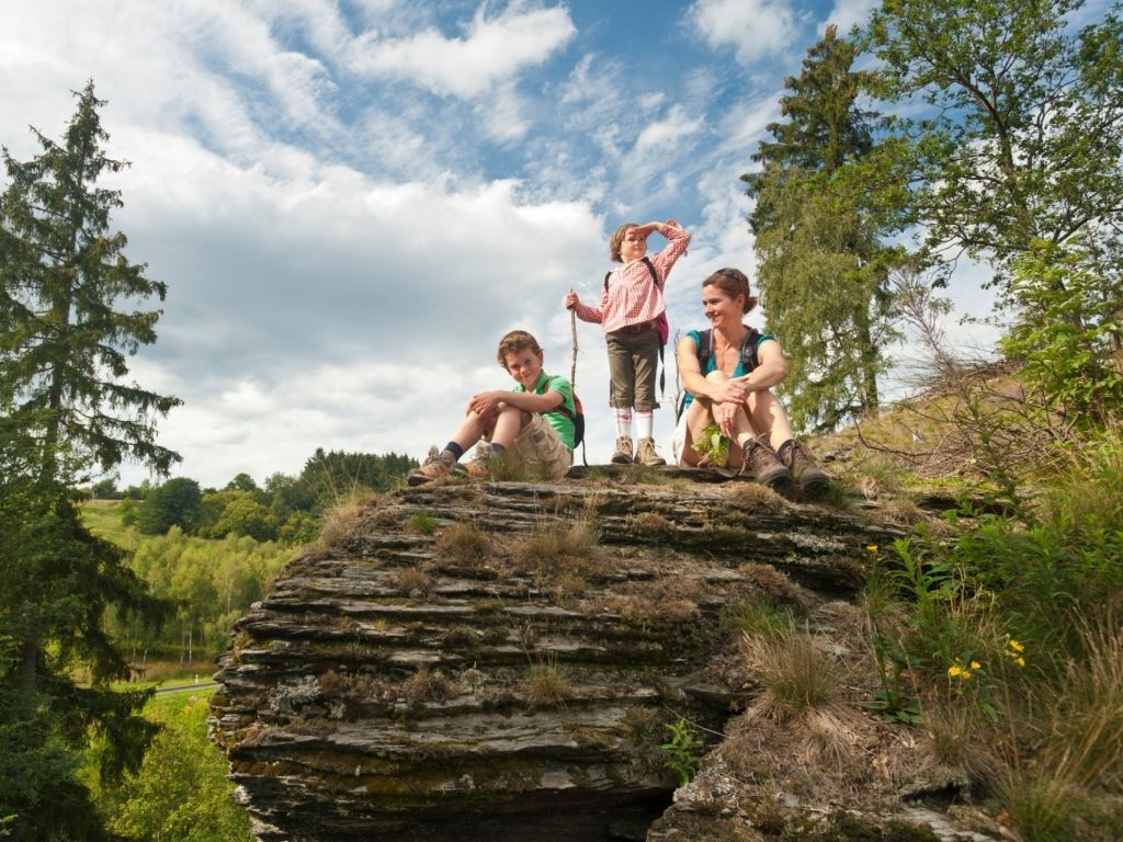 Vakantiepark Landal Warsberg | Landal GreenParks