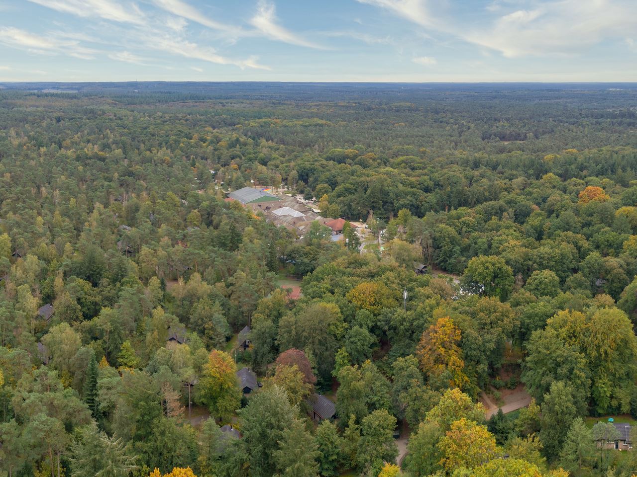 Vakantiepark Landal Rabbit Hill | Landal GreenParks