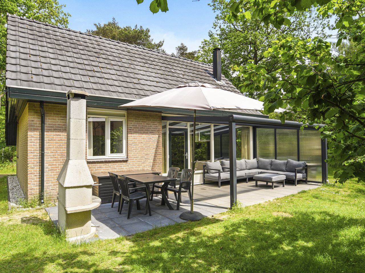 Vakantiepark Landal Rabbit Hill | Landal GreenParks