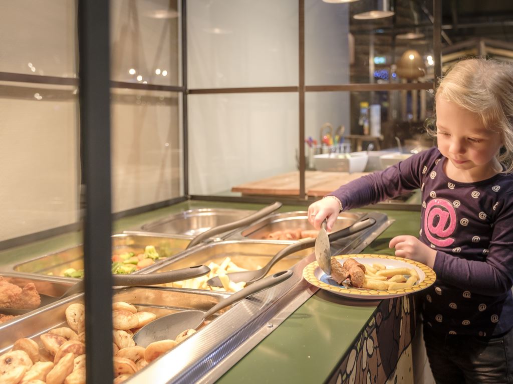 Vakantiepark Landal Rabbit Hill | Landal GreenParks