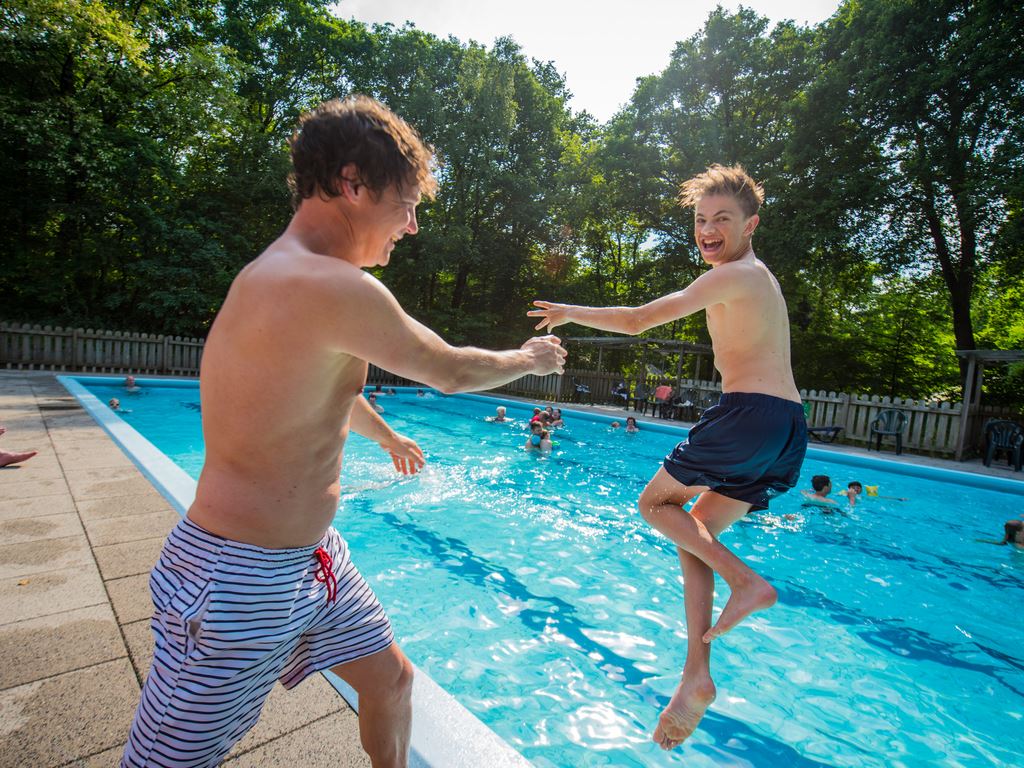 Vakantiepark Landal Rabbit Hill | Landal GreenParks