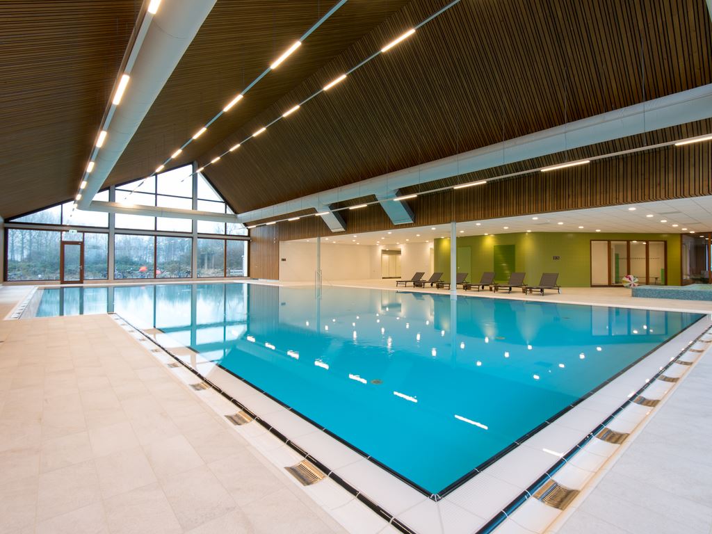 Vakantiepark Landal De Reeuwijkse Plassen | Landal GreenParks