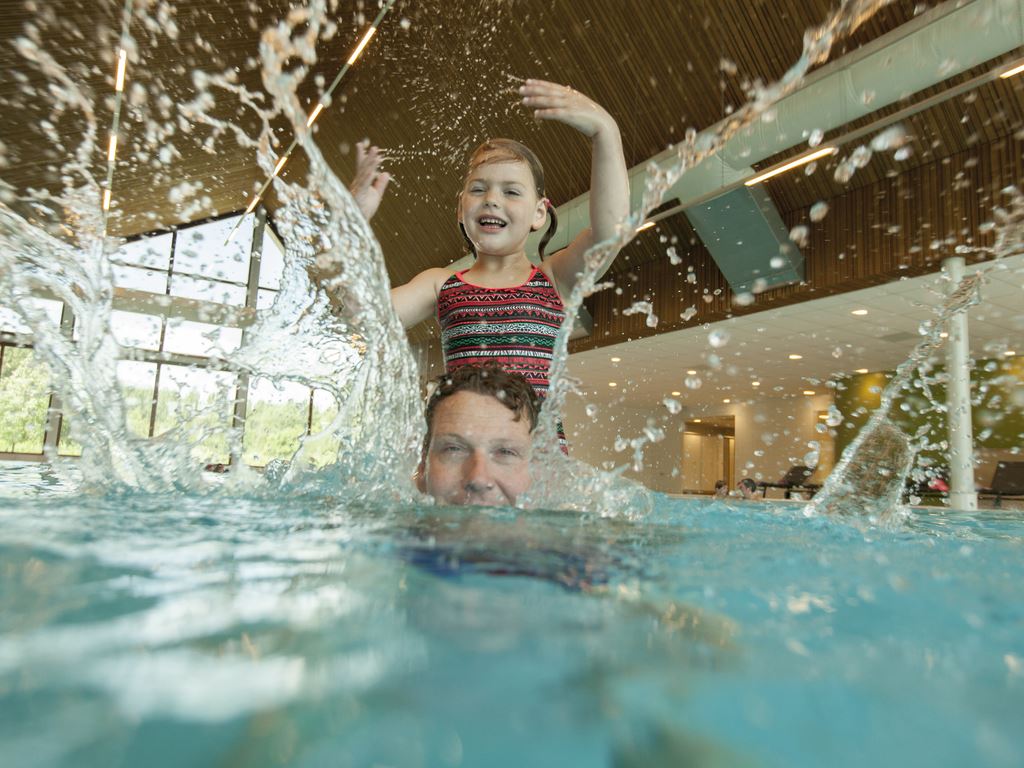 Vakantiepark Landal De Reeuwijkse Plassen | Landal GreenParks
