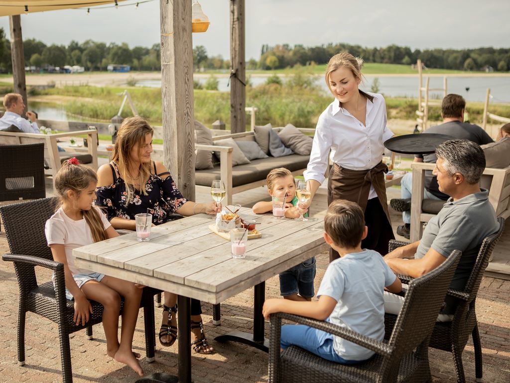 Vakantiepark Landal Stroombroek | Landal GreenParks