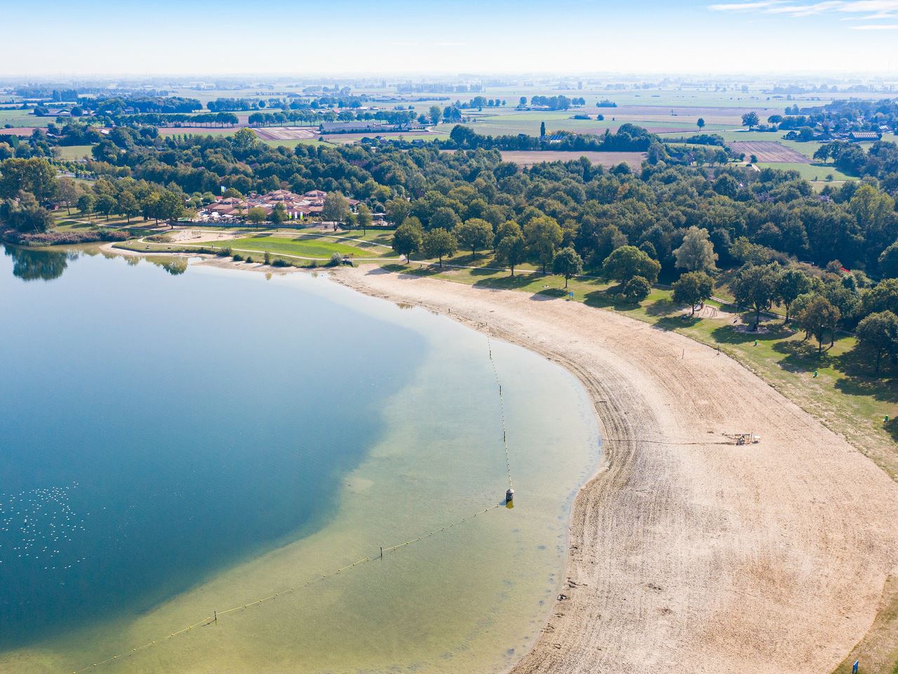 Vakantiepark Landal Stroombroek | Landal GreenParks