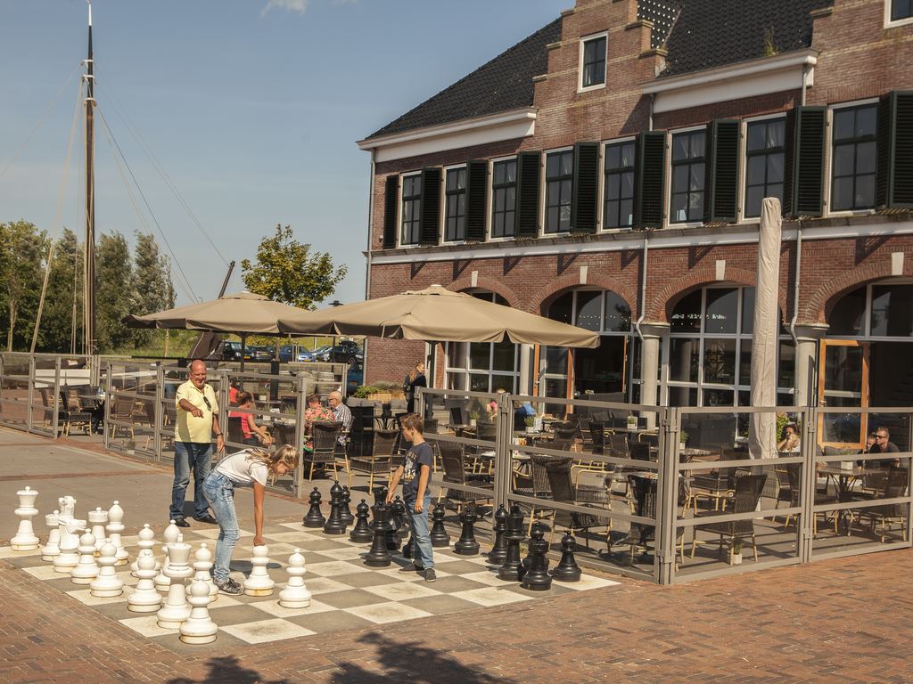 Vakantiepark Landal Esonstad | Landal GreenParks