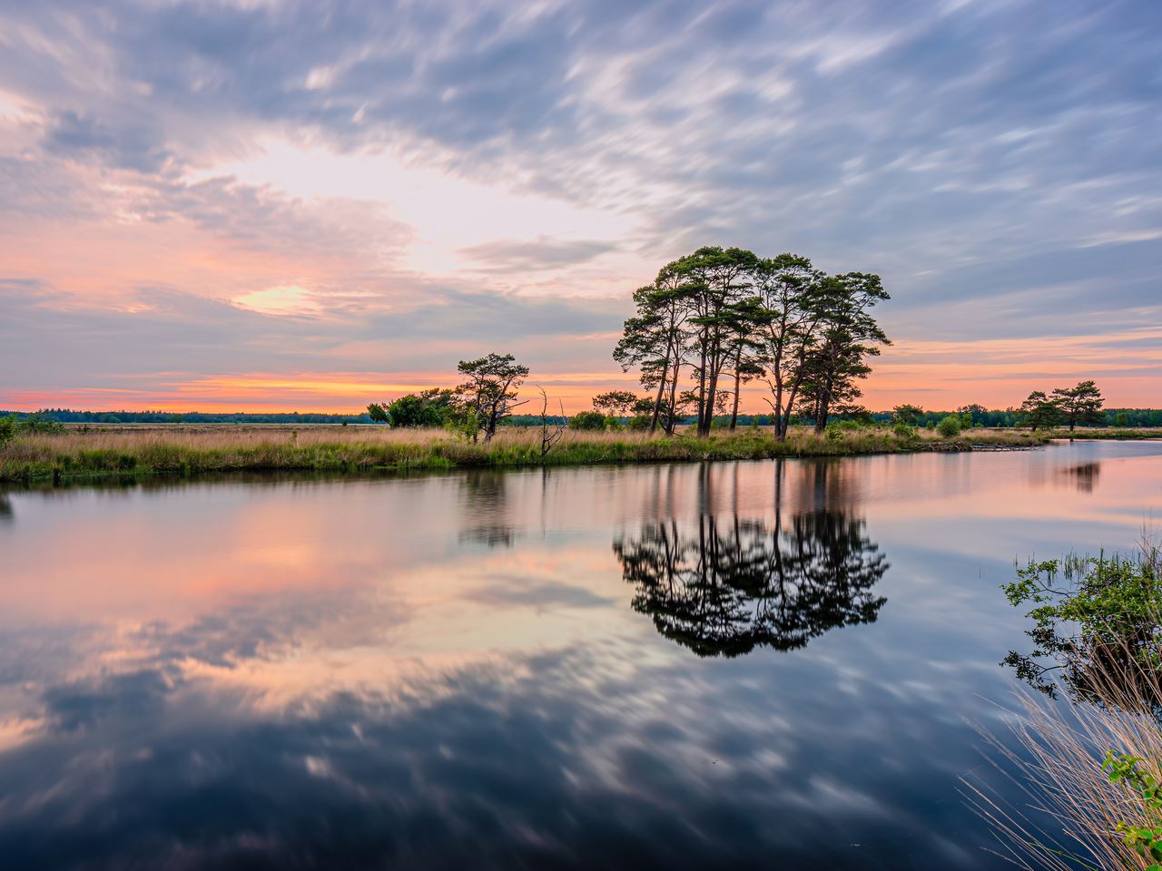 Vakantiepark Landal PUUR Exloo| Landal GreenParks