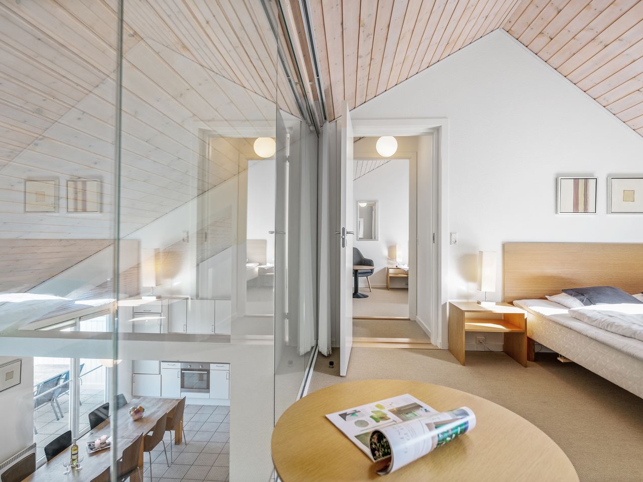 Vakantiepark Landal Seawest | Landal GreenParks