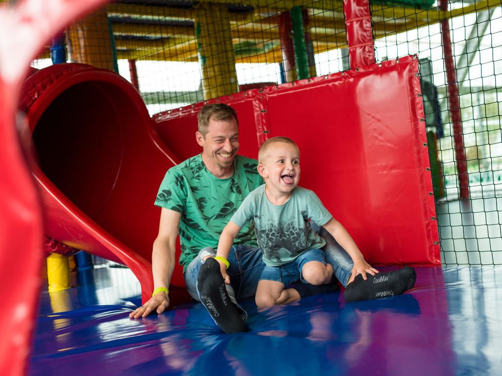 Vakantiepark Landal Seawest | Landal GreenParks
