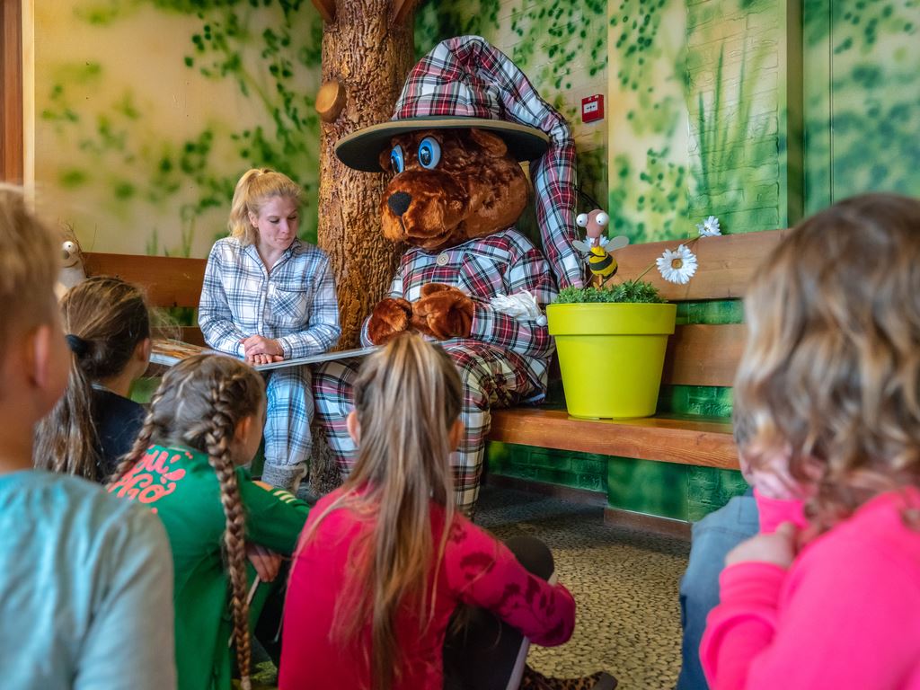 Vakantiepark Landal Aelderholt | Landal GreenParks