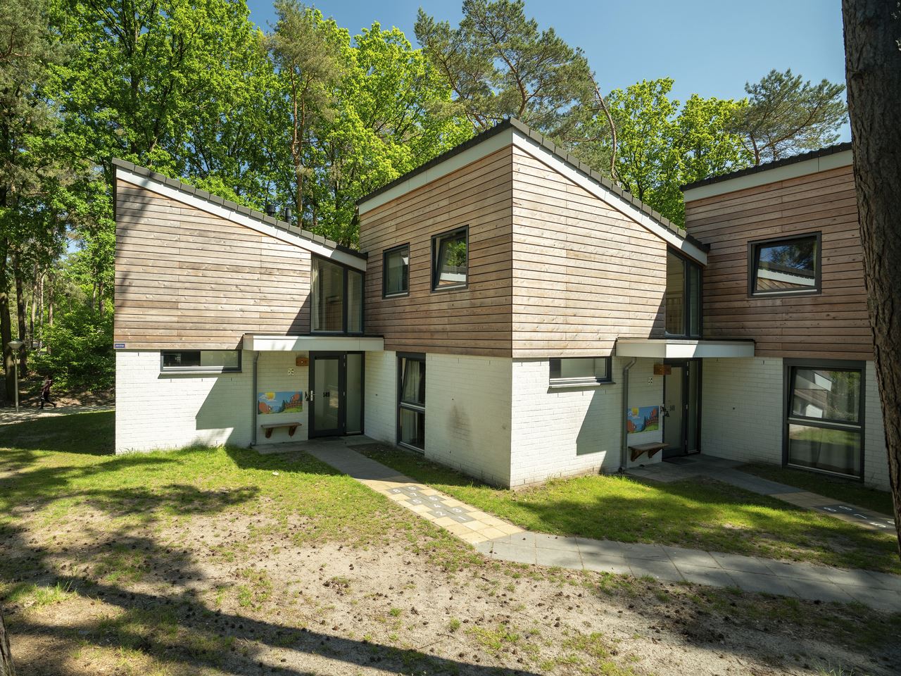 Vakantiepark Landal Het Vennenbos | Landal GreenParks