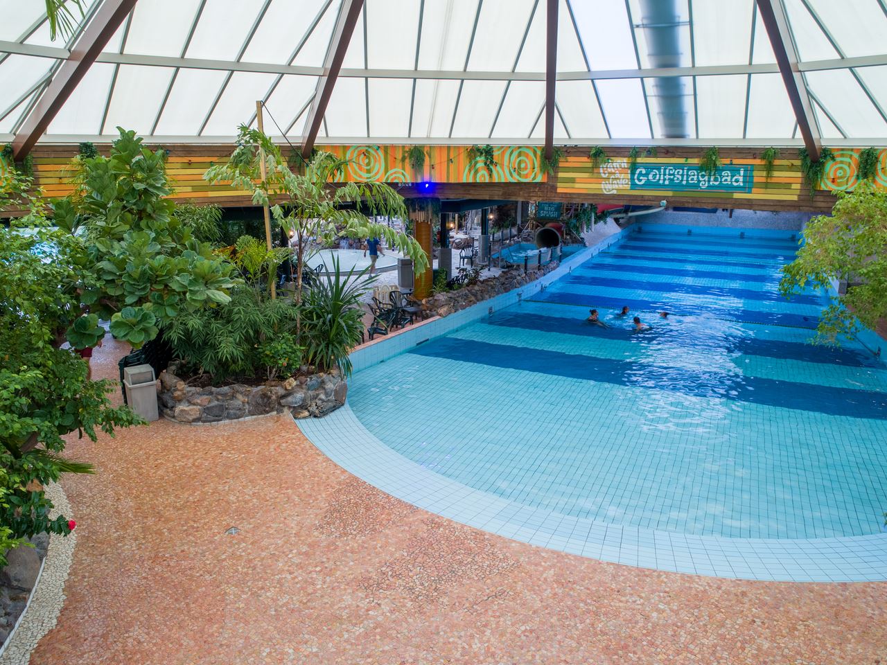 Vakantiepark Landal Het Vennenbos | Landal GreenParks