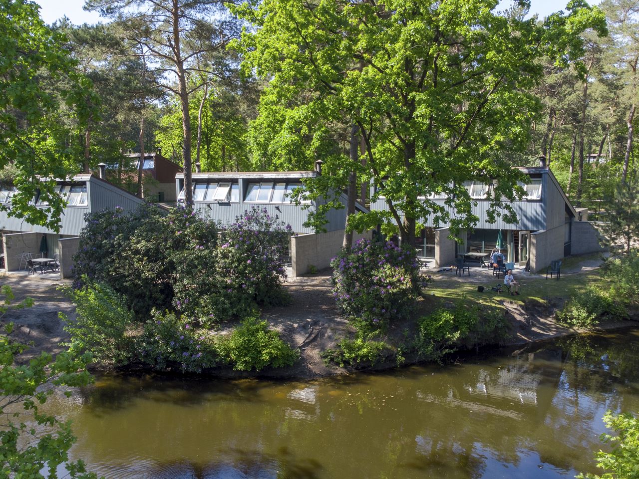 Vakantiepark Landal Het Vennenbos | Landal GreenParks