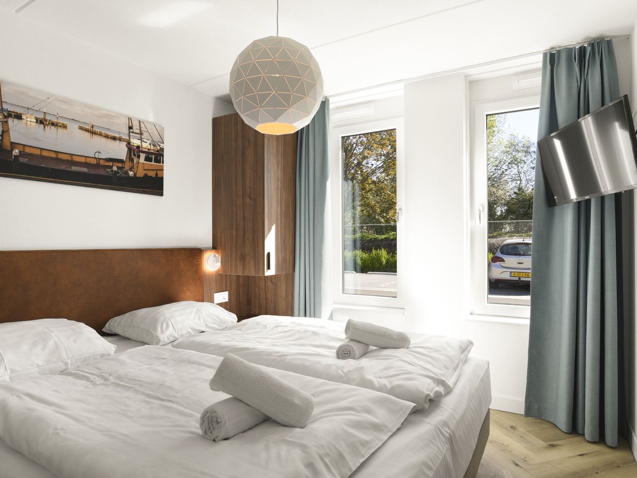 Vakantiepark Landal Volendam | Landal GreenParks