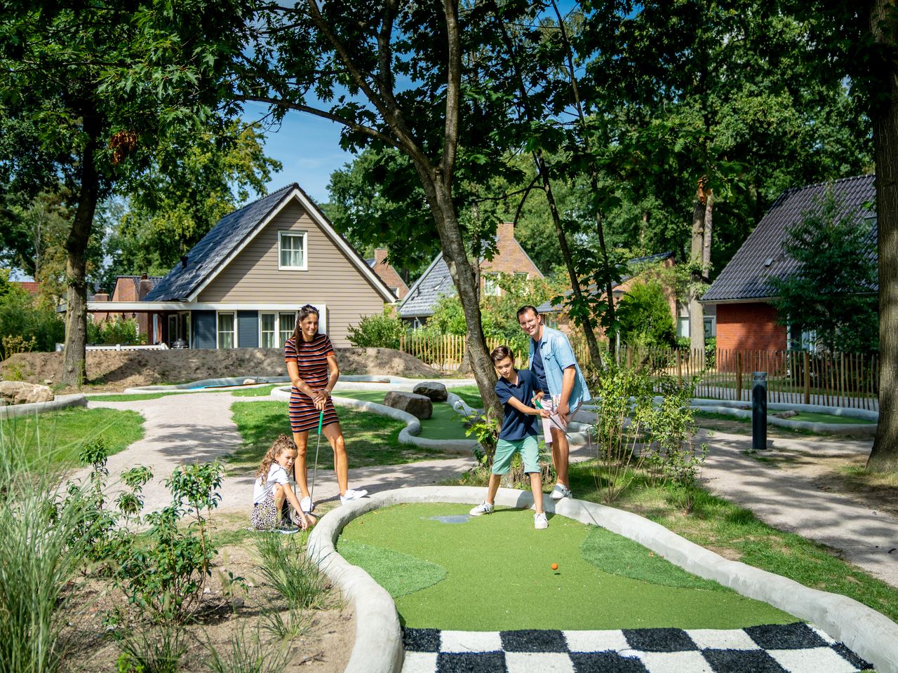 Vakantiepark Landal De Vers | Landal GreenParks