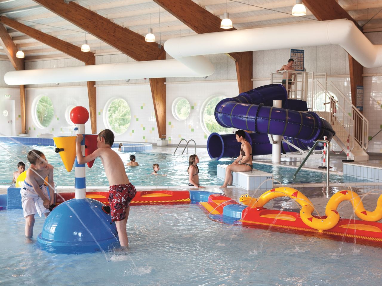 Vakantiepark Landal Waterparc Veluwemeer | Landal GreenParks