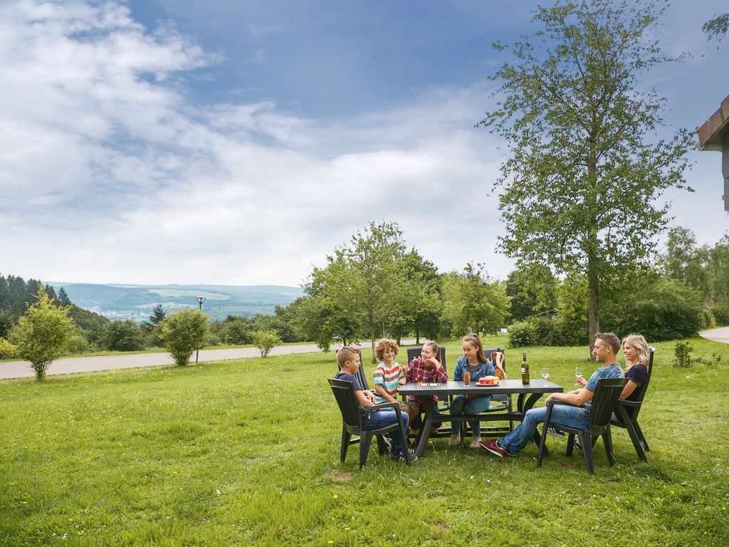 Vakantiepark Landal Warsberg | Landal GreenParks