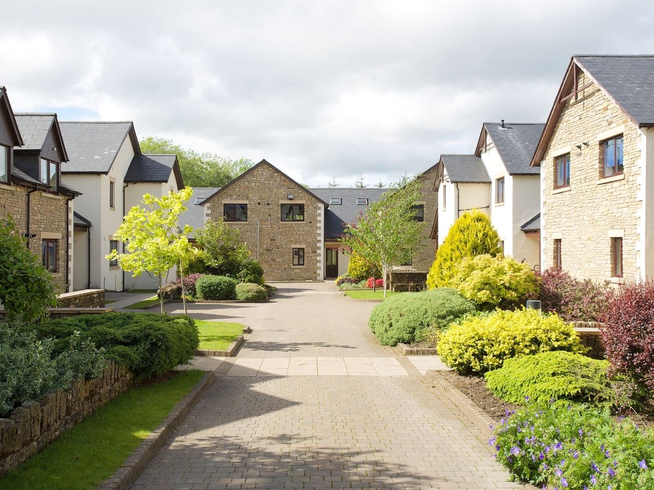 Vakantiepark Whitbarrow Village | Landal GreenParks