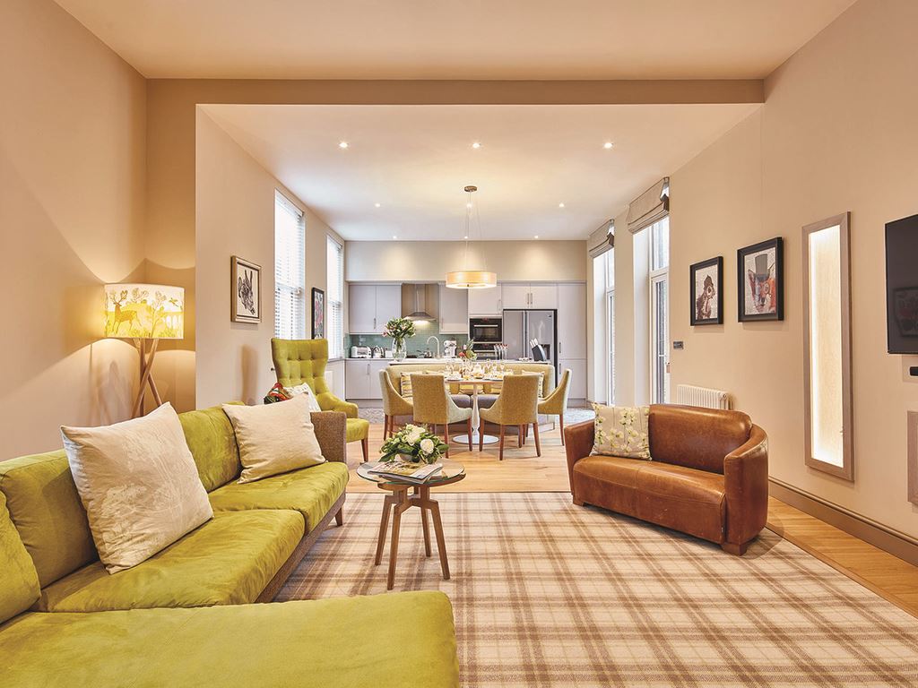 Vakantiepark Whitbarrow Village | Landal GreenParks