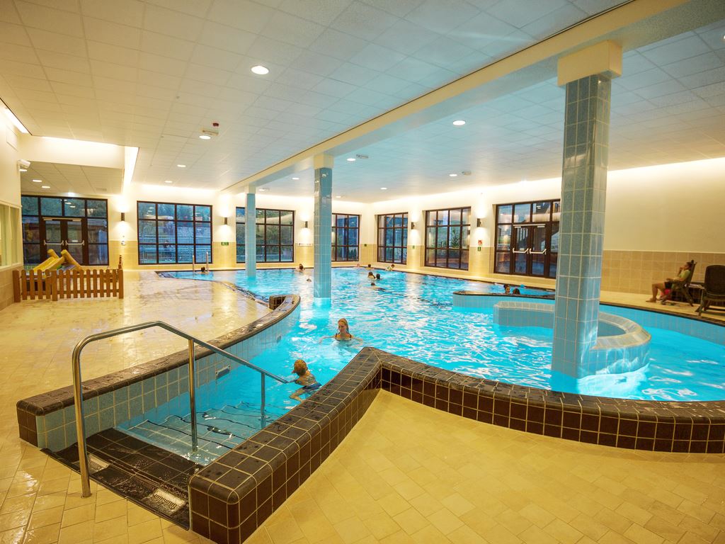 Vakantiepark Landal Winterberg | Landal GreenParks