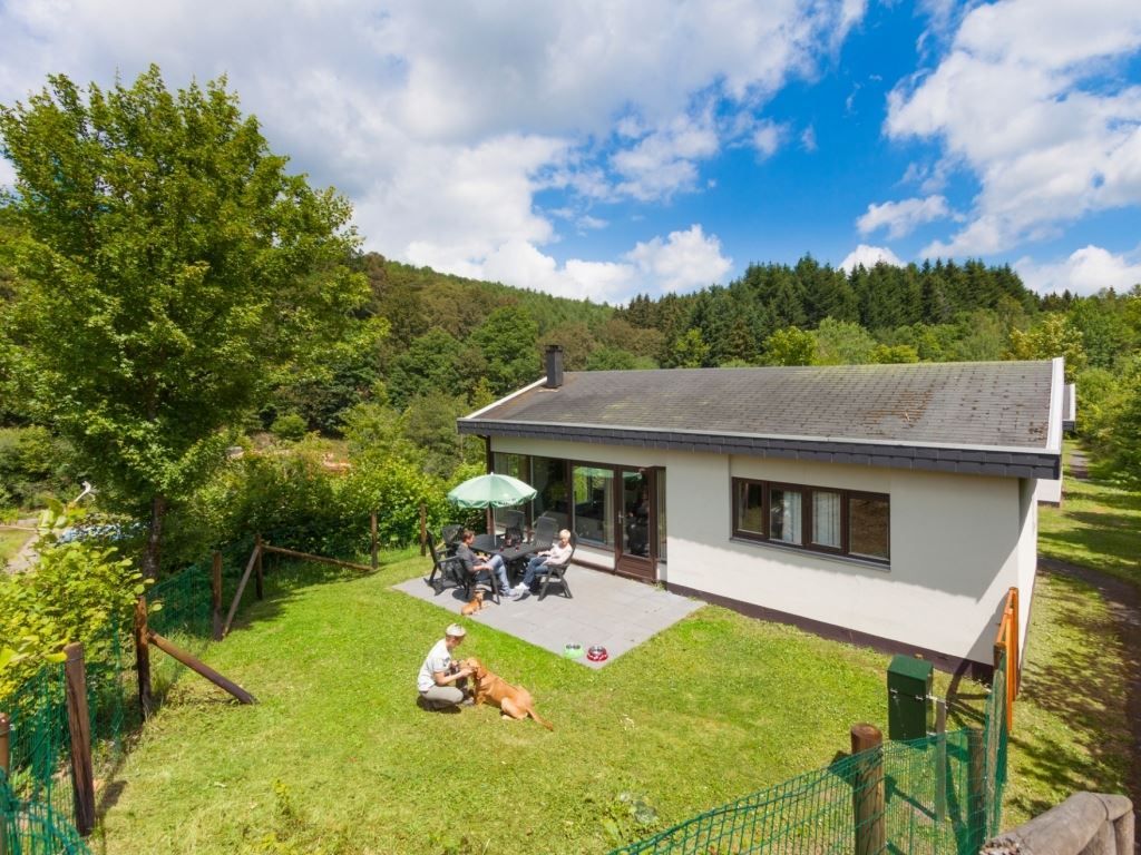 Vakantiepark Landal Wirfttal | Landal GreenParks