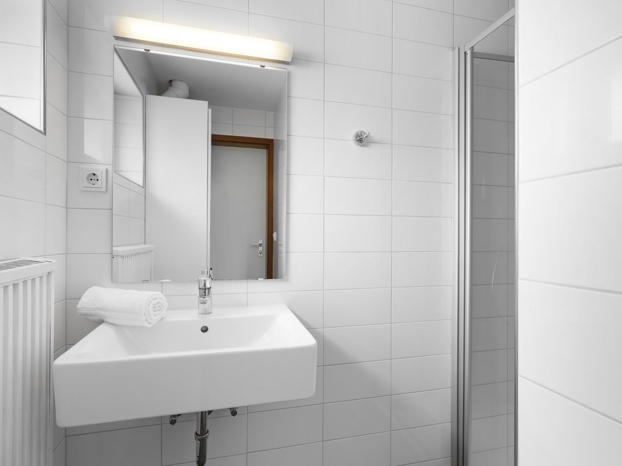 4-persoons bungalow - Comfort 4CE op Vakantiepark Wirfttal