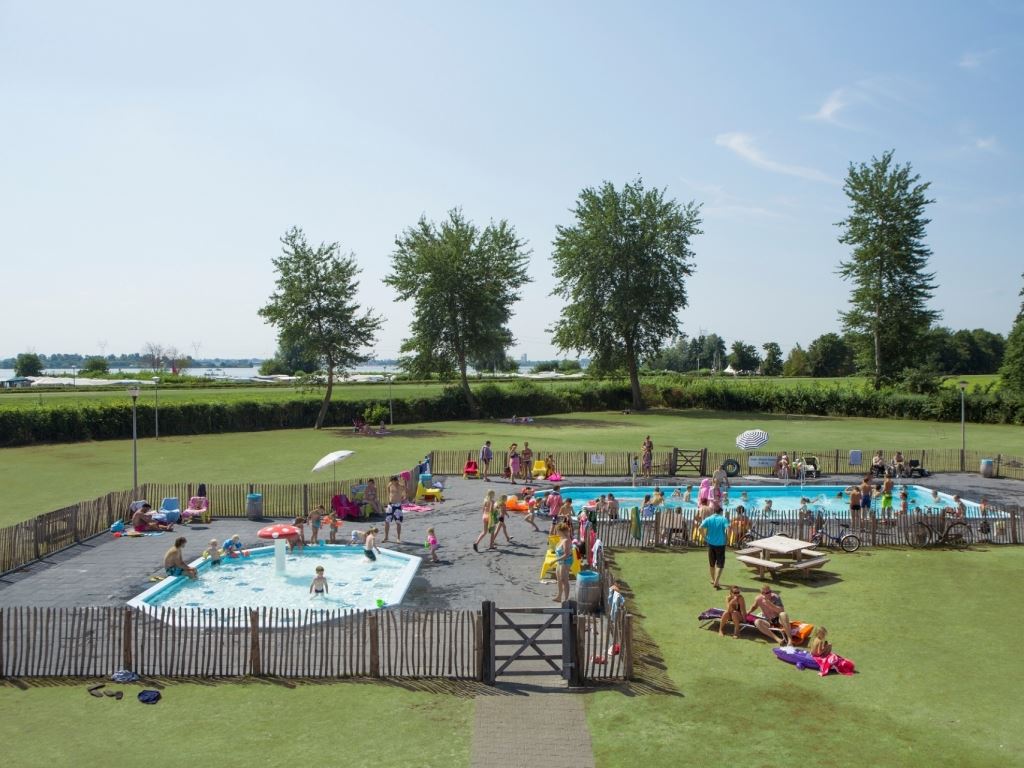 Landal Waterparc Veluwemeer