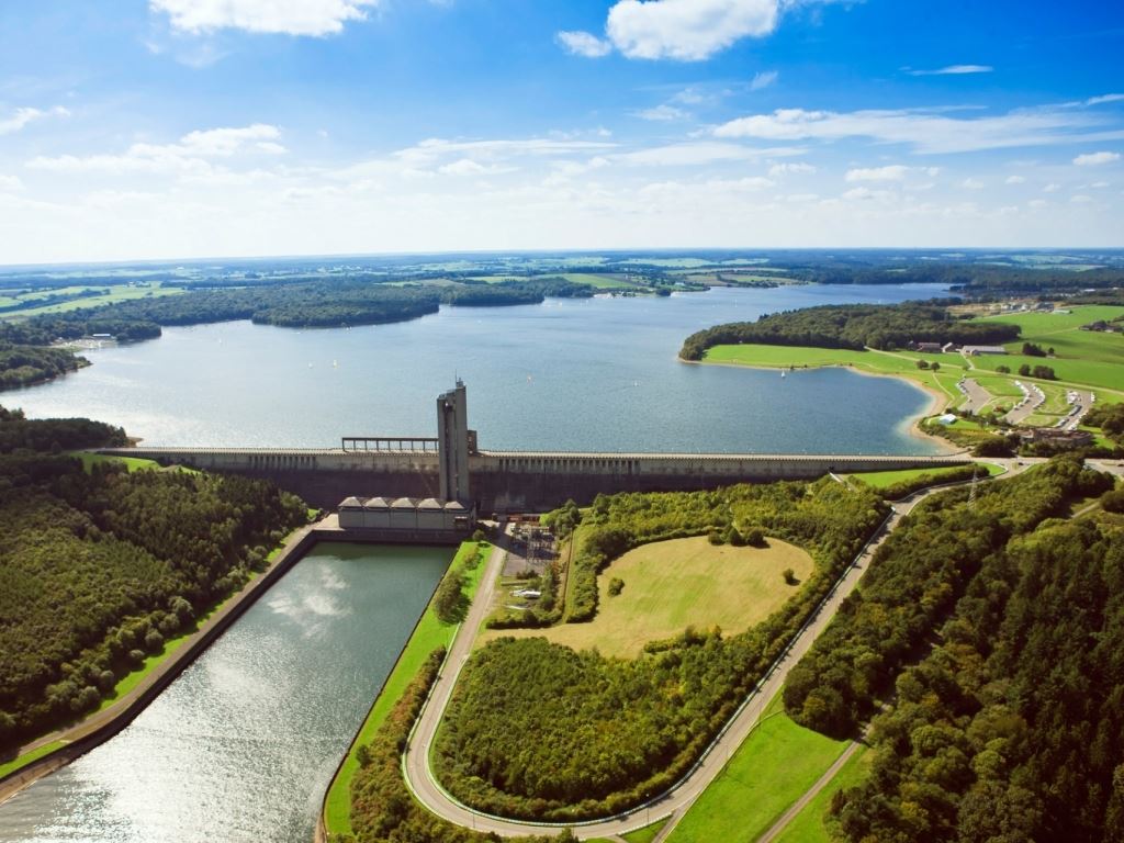 Vakantie in de Ardennen bij Landal GreenParks